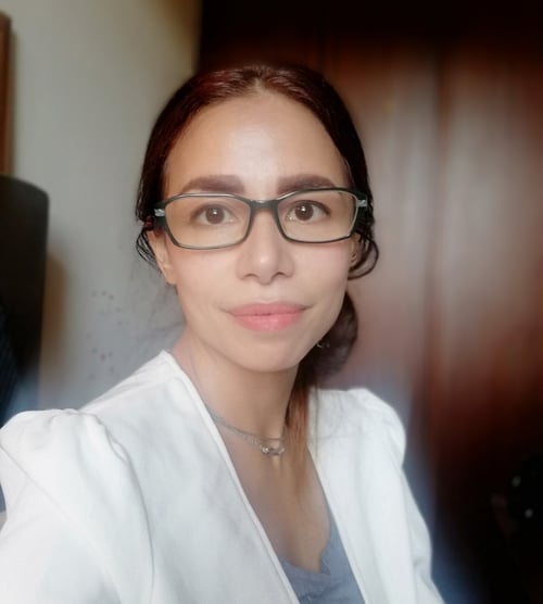 Kroc IPJ Welcomes a New Cohort of Women PeaceMakers